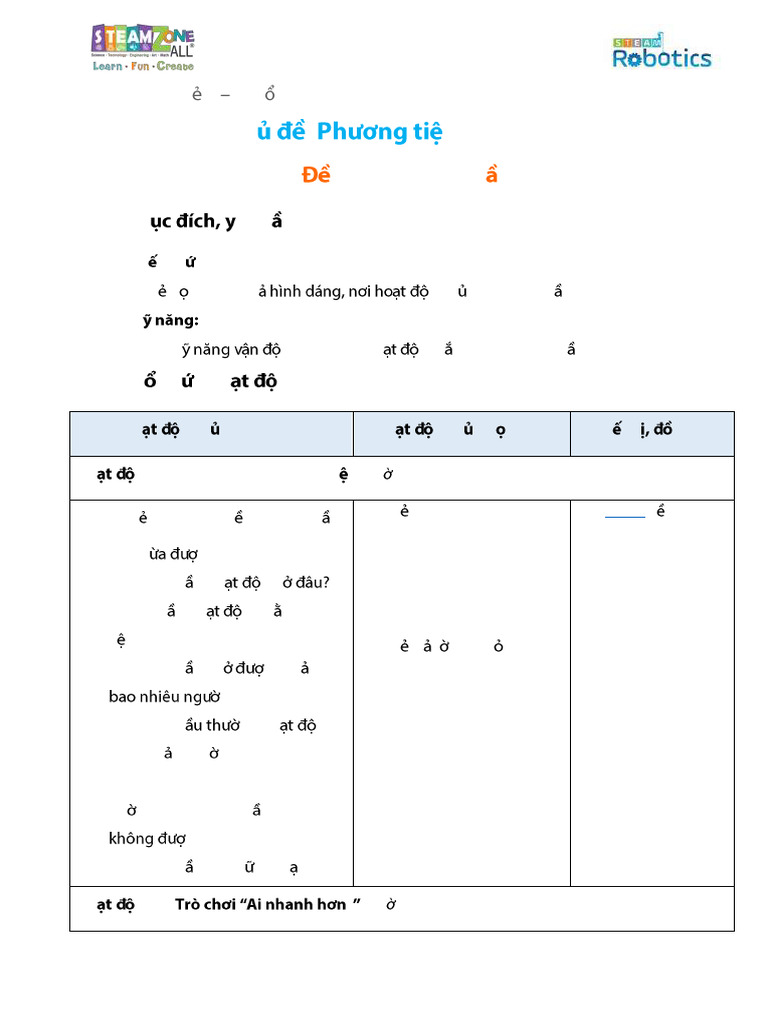 GA_StemRobotics_MamNon_045.KhinhKhiCau | PDF