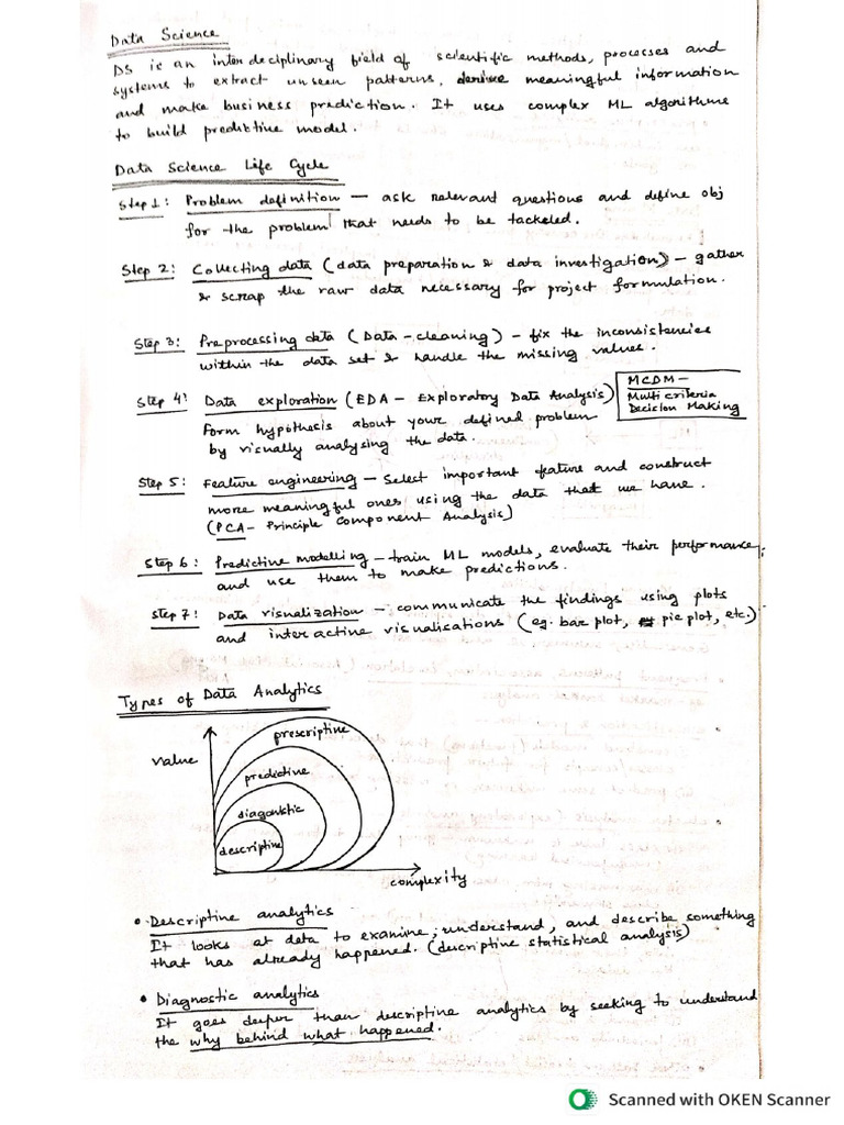 Data Mining | PDF Data Mining | PDF