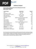 USP 1079 4 Temperature Mapping 1750713298 | PDF | Refrigerator | Pharmacy