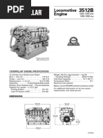Man 175D | PDF | Engines | Engineering Tolerance