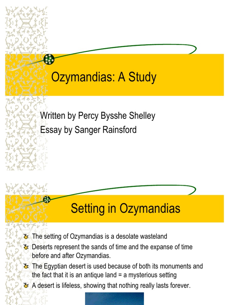 ozymandias-pdf-ancient-egyptians-literary-criticism