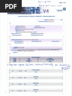 Hilti - Pull Out Test Report-Sample | PDF