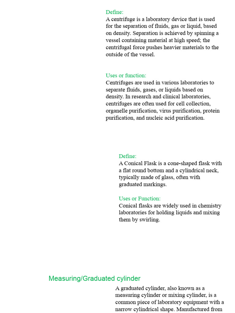 Ocean Lab Instruments | PDF