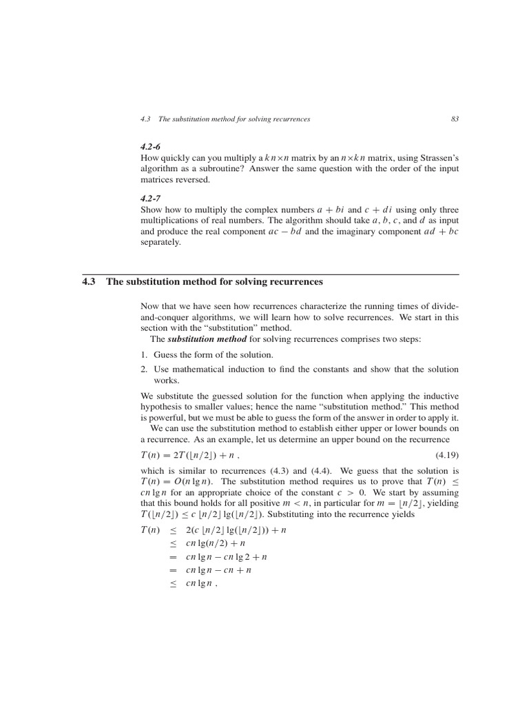 Daa 01 T1 | PDF | Matrix (Mathematics) | Mathematics