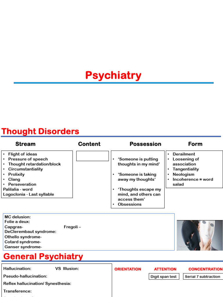 Psycho | PDF | Major Depressive Disorder | Mental Disorder