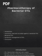 STI-RTI Colour Coded Drugs PDF | PDF | Public Health | Drugs