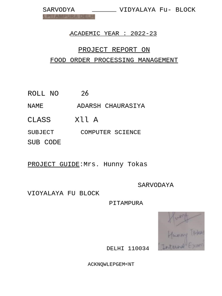 C.s Document | PDF | Computing | Computer Hardware