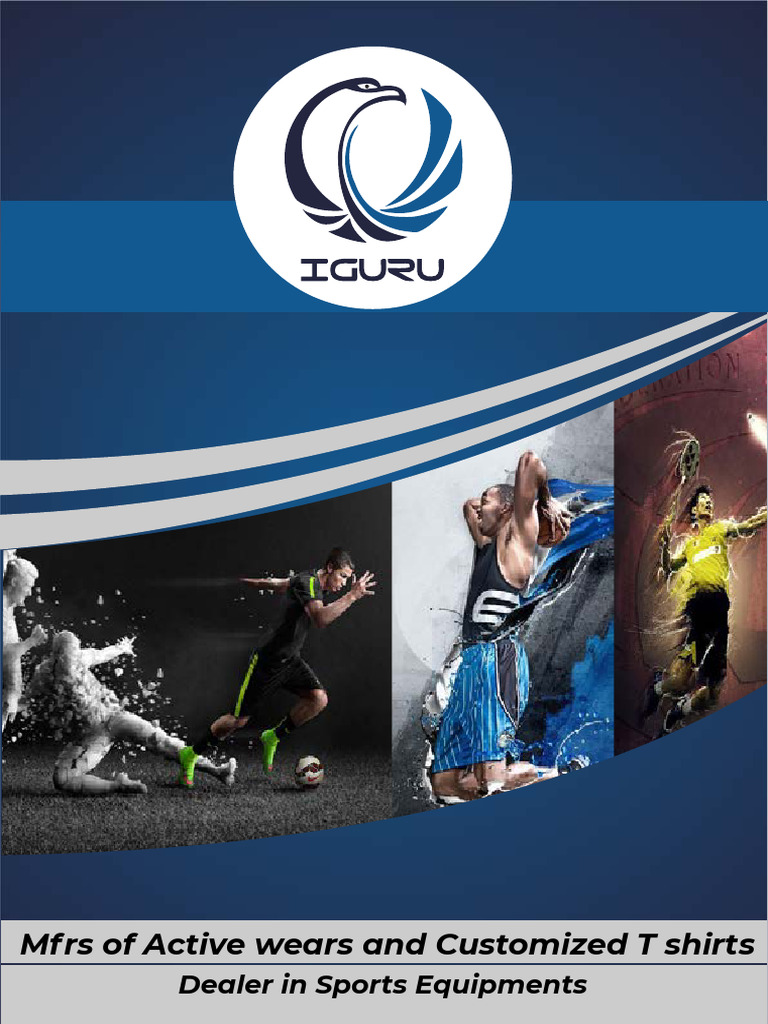 Iguru Broucher | PDF