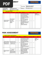 Flash Report Template | PDF