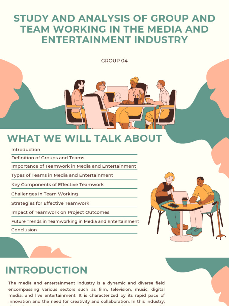 OB Final Presentation | PDF | Collaboration | Creativity