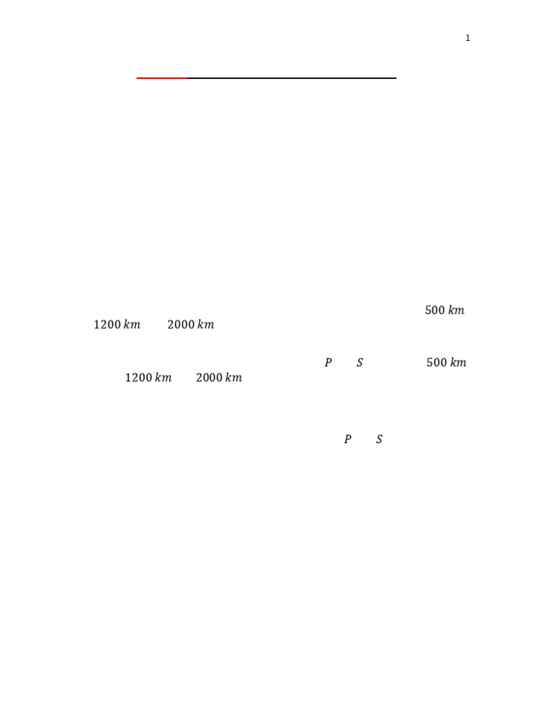 Geology-Paper 2018 Asst Geologist | PDF | Magma | Volcano