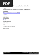 SHC ABX Dosing Guide | PDF | Candidiasis | Microbiology