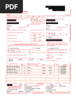 Nextcare Medical Reimbursement Form | PDF
