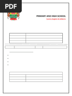 Geography Grade 10 Paper 2 (Final Examination 2022) | PDF | Water ...