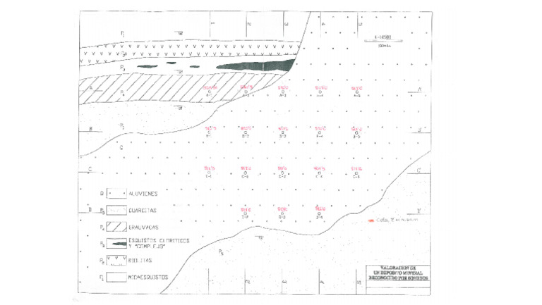 Mapa Geo | PDF