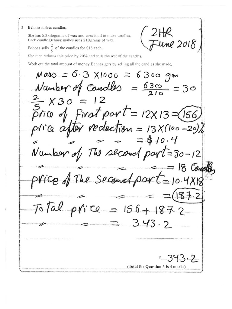 Un Extract Pages | PDF