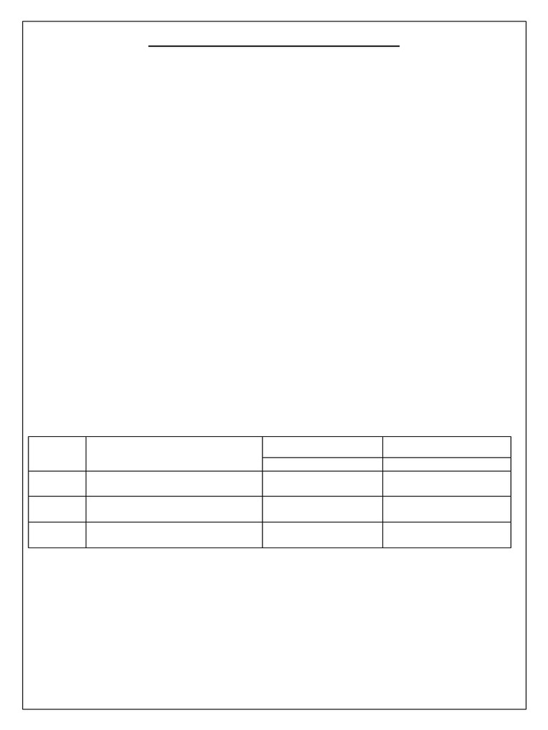 Proto Inspection Report Nitya Panel 10012025 | PDF