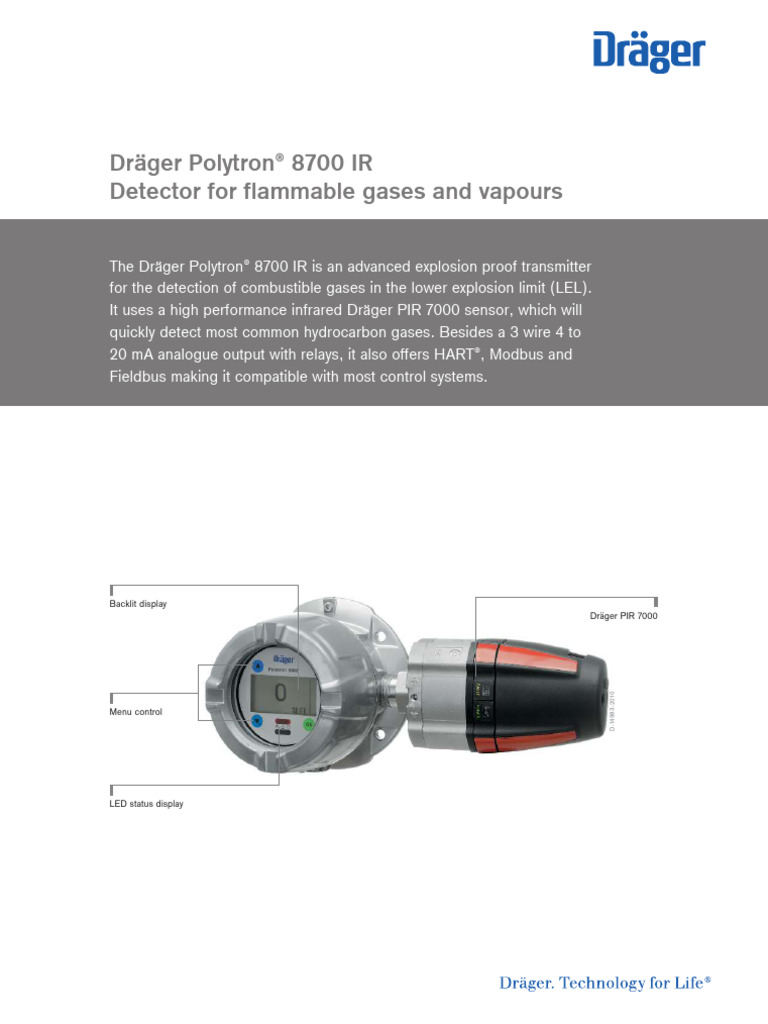 Polytron 8700 Pi 9041536 en Master | PDF | Infrared | Relay