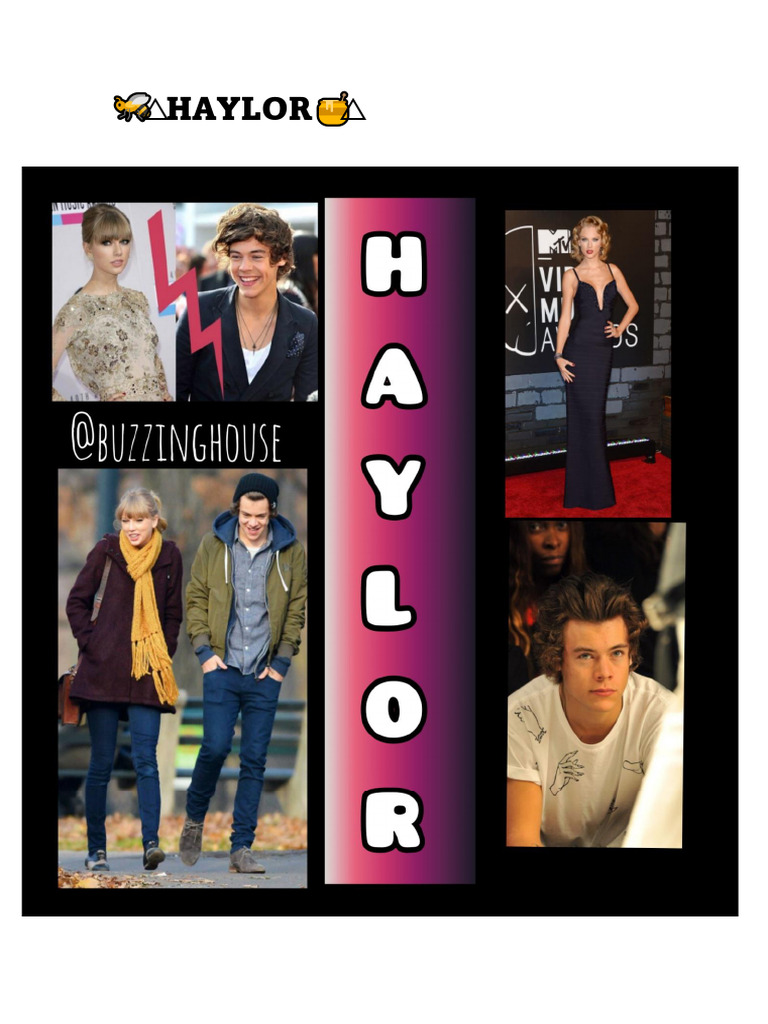 Haylor | PDF | Grabación de sonido