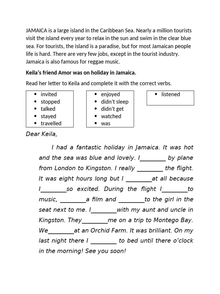 Worksheet 4 | PDF