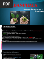 Maximum Daily Dose Calculation | PDF | Dose (Biochemistry) | Chemistry
