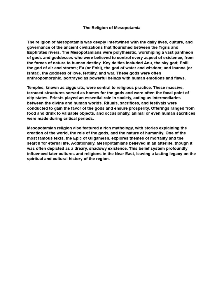 English Homework | PDF