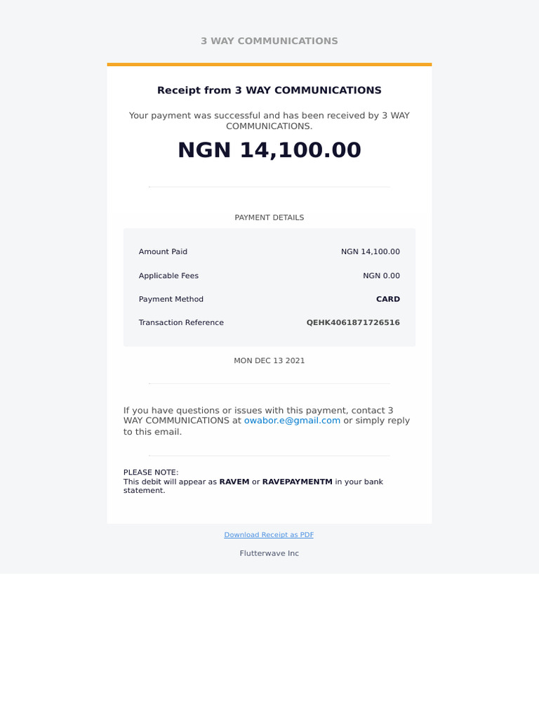 rave_receipt1639411316923t | PDF