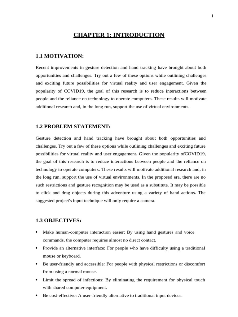 FINALREPORTASHWIJA (1)[1] | PDF | Deep Learning | Usability