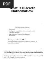 Higher Math 9-10 | PDF
