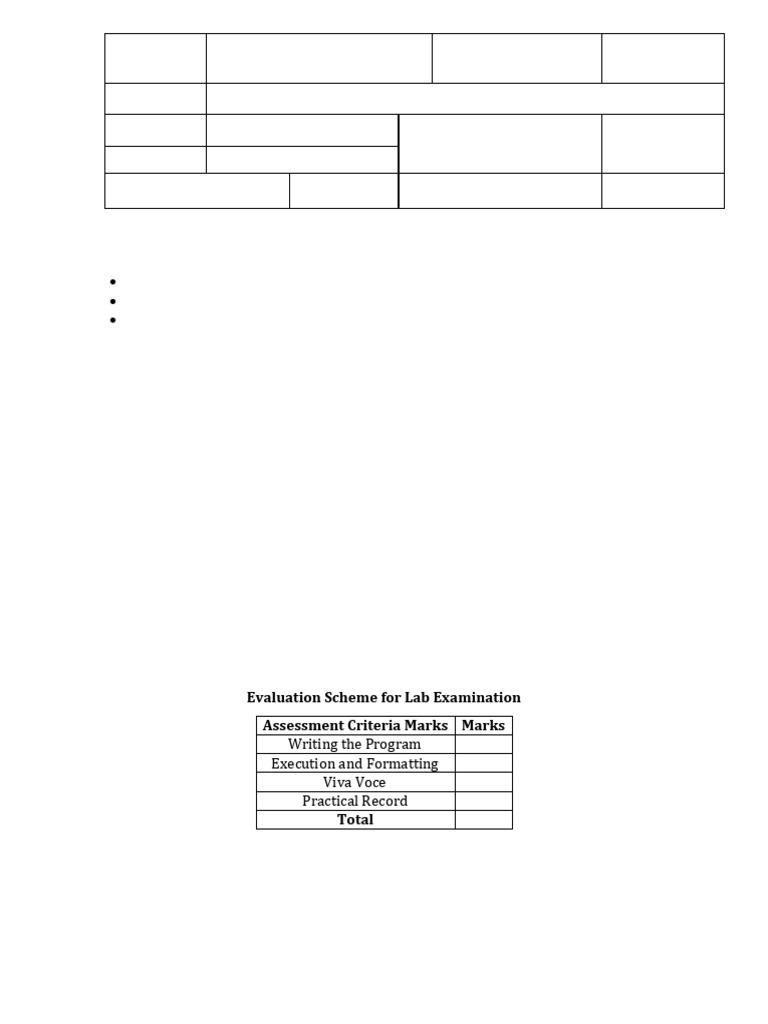 AI Lab Manual: Python Programs Guide | PDF