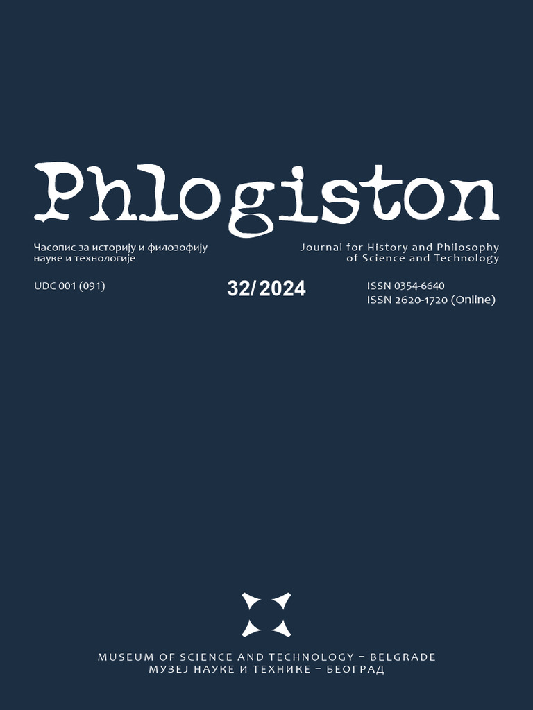 Flogiston 32 | PDF