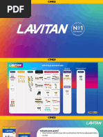 Quitlis | PDF | Vitamina | Metabolismo