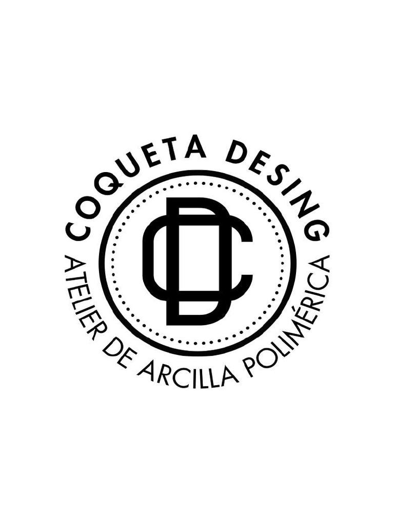 Logo Coqueta | PDF