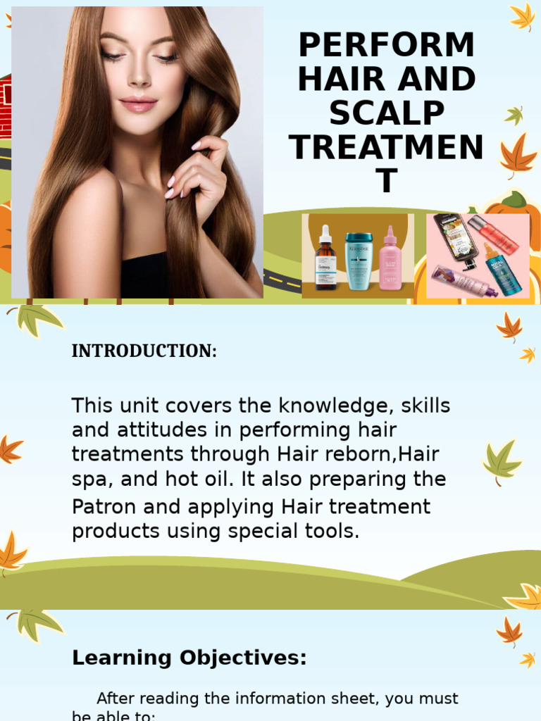 Core2 Perform Hair and Scalp Treatment | PDF | Hair Loss | Hair