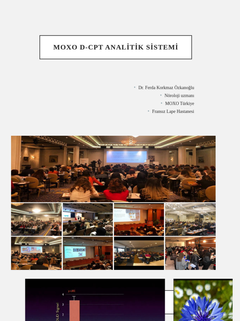 MOXO D-CPT Sertifikasyon | PDF