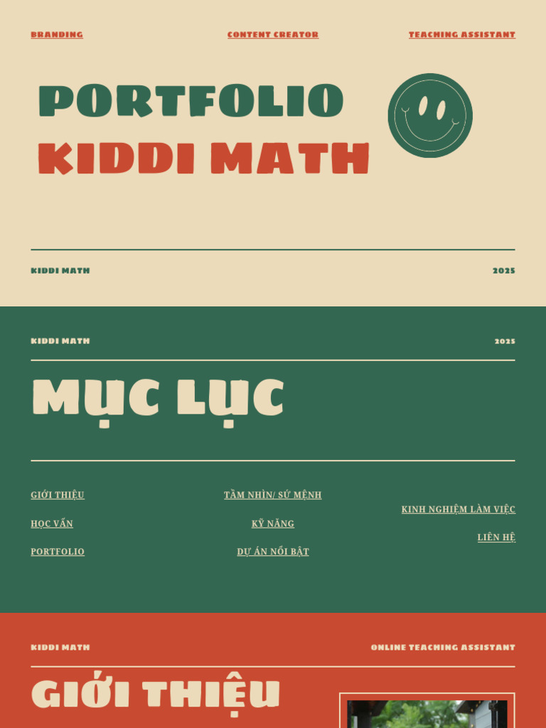 PORFOLIO BÙI QU NH ANH - Compressed | PDF