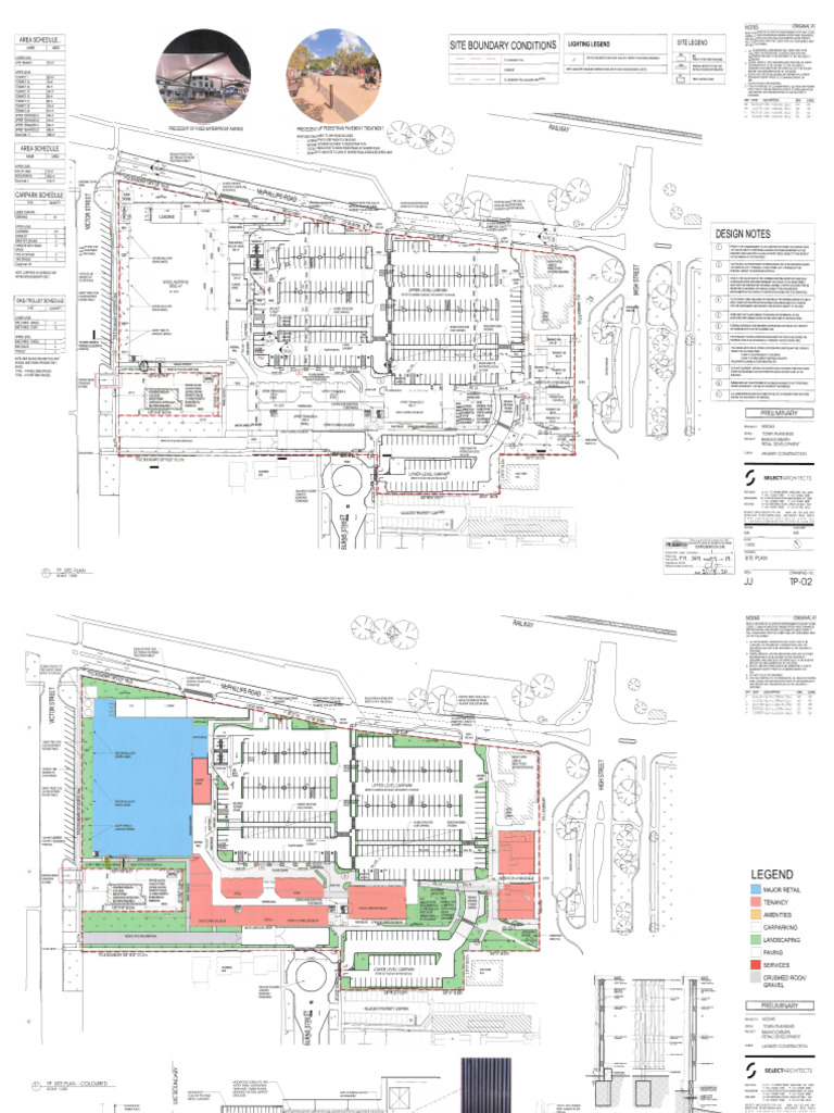 200902 Combined TP Set Endorsed | PDF