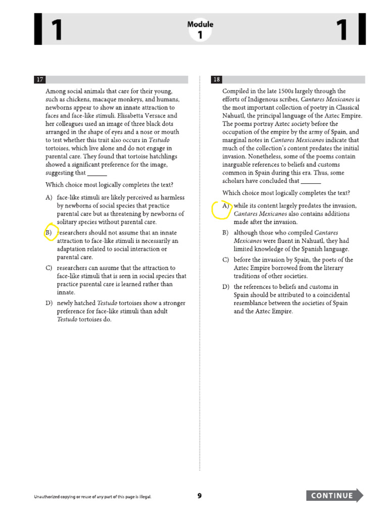 Text Completion 2 | PDF