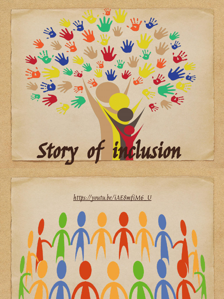 Story of Inclusion December | PDF | Storytelling | Liberal Arts Education