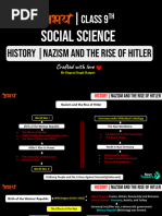 Class 9 History Chapter 3 Detailed Notes | PDF