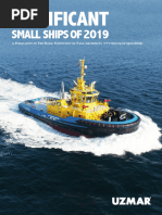 IMO Resolution A.601(15) Overview | PDF | Ships | Rudder