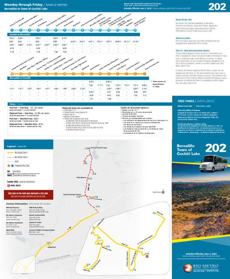 Route 202 July 2020 - 202007090932567085 | PDF