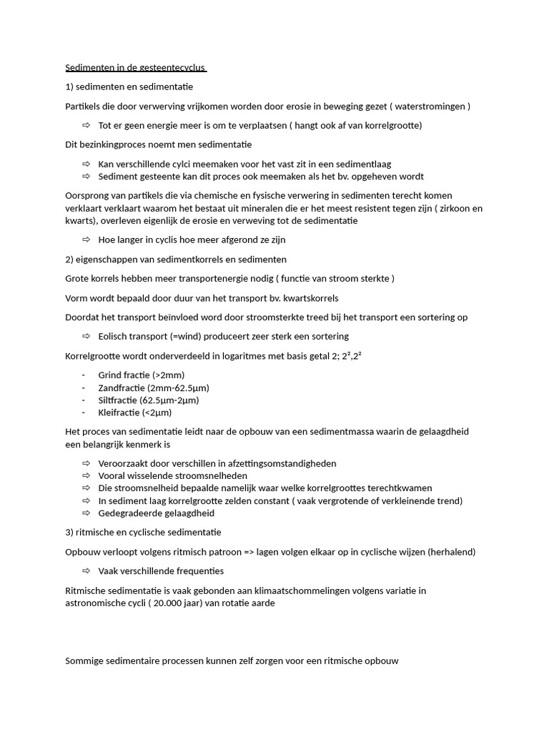 Hoofdstuk 7 | PDF