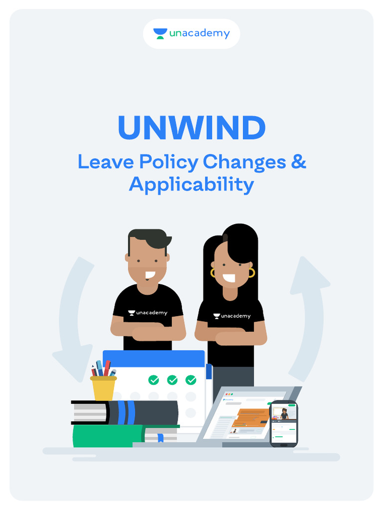 Leave Policy Changes & Applicability | PDF