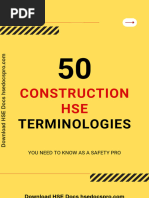 2025-2026 Osha Annual Training Calendar | PDF