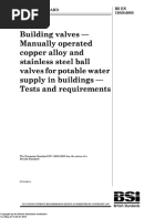 En 14511-1-1 | PDF | Air Conditioning | Electromechanical Engineering