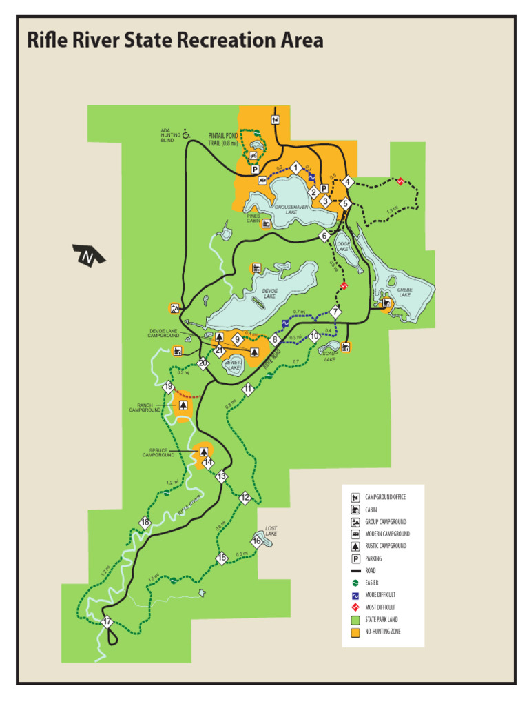 rifle_river_map | PDF