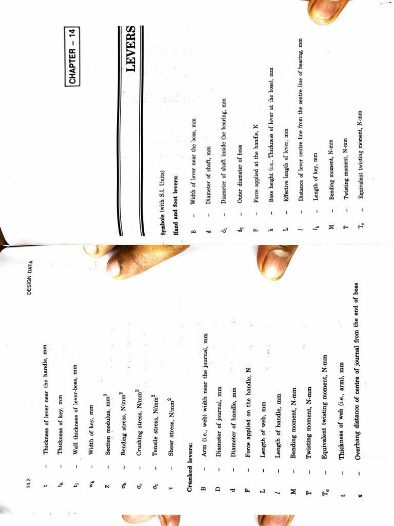 dmm-2 Data Book | PDF