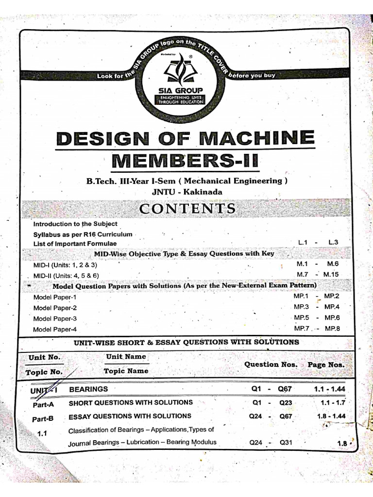 DMM-2 (All in One) | PDF