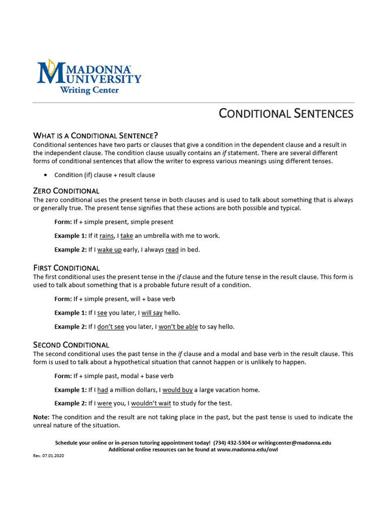 conditional tense | PDF | Semantics | Linguistic Morphology
